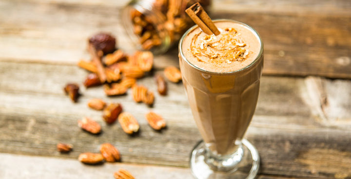 Horchata Protein Shake – Vega (CA)
