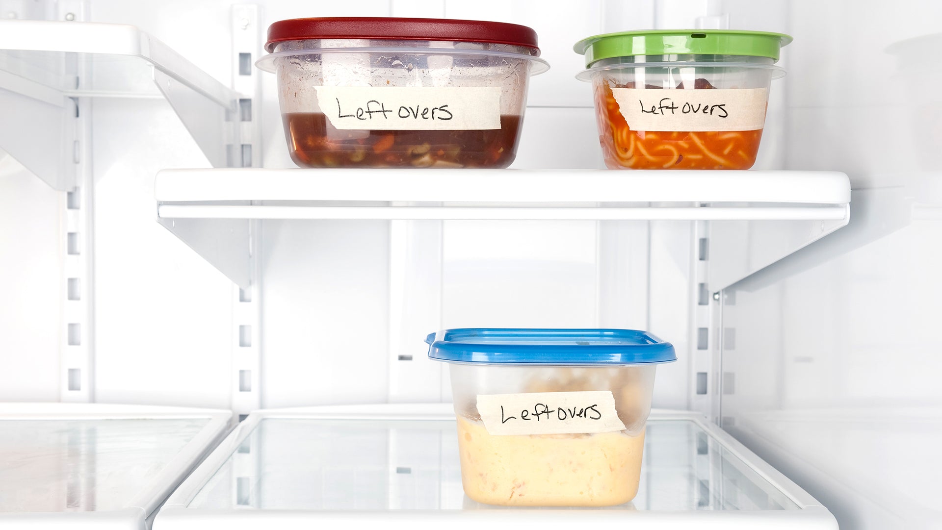 6 Food Safety Tips for Leftovers – Vega (CA)