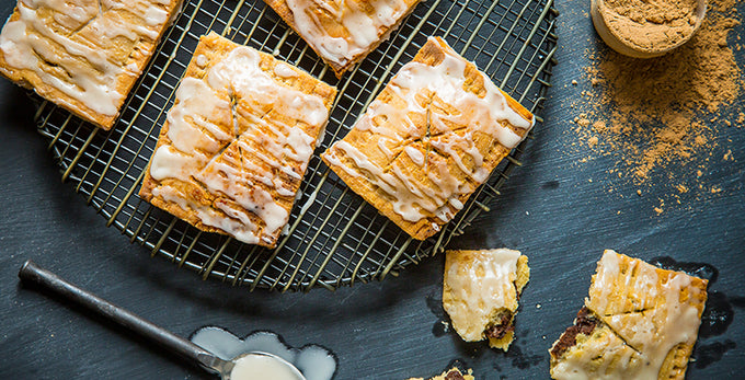 Vegan Toaster Pastries – Vega (CA)