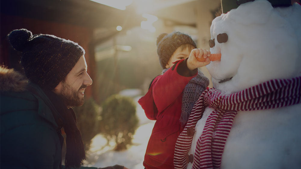 How to Unplug this Holiday Season with Your Family - Vega – Vega (CA)