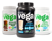 Vega One® All-in-One Shake | #1 Protein Powder Brand – Vega (CA)