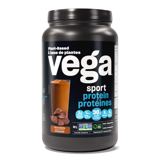Vega® Protein & Greens | #1 Protein Powder Brand – Vega (CA)
