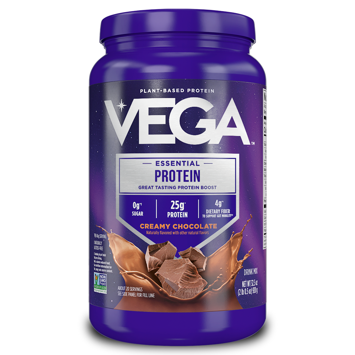 Vega Sport® Electrolyte Hydration – Vega (CA)
