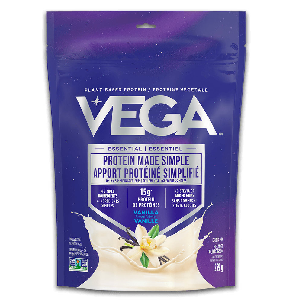 Vega® Protein Made Simple™ – Vega (CA)