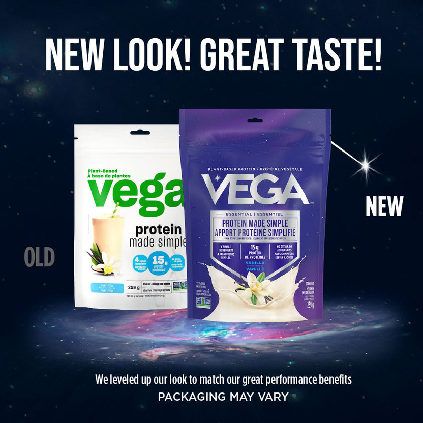Vega® Protein Made Simple™ – Vega (CA)