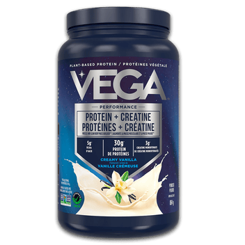 Vega | Clean and Proven Performance Protein Powder – Vega (CA)