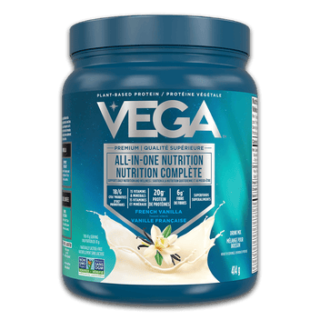 Vega One® All-in-One Shake | #1 Protein Powder Brand – Vega (CA)