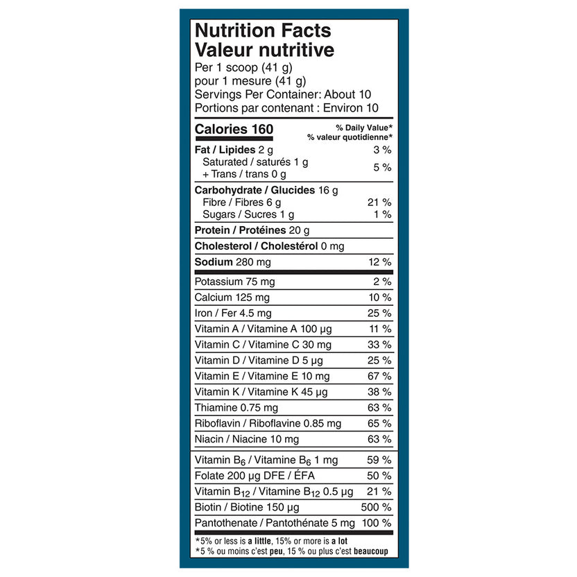 Vega One® All-in-One Shake | #1 Protein Powder Brand – Vega (CA)