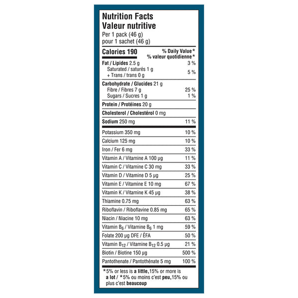 Vega One® All-in-One Shake | #1 Protein Powder Brand – Vega (CA)