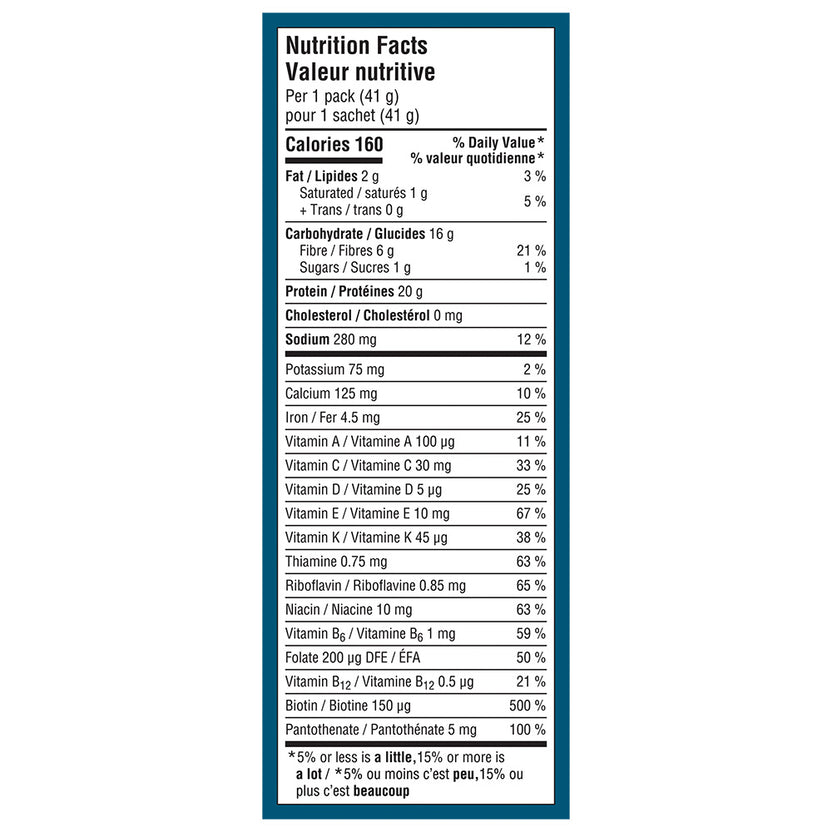 Vega One® All-in-One Shake | #1 Protein Powder Brand – Vega (CA)