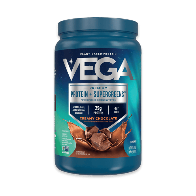 best sellers – Vega (CA)