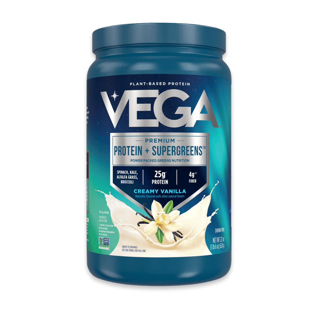 Vega Sport® Electrolyte Hydration – Vega (CA)