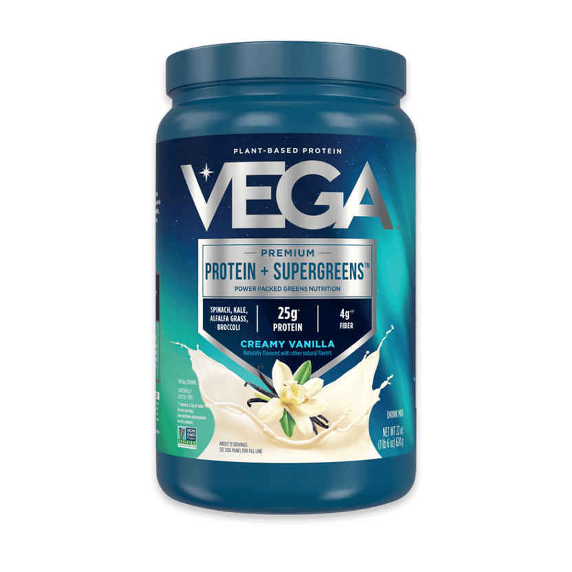 Vega Sport® Electrolyte Hydration – Vega (CA)