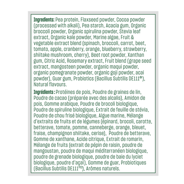 Vega One® All-in-One Shake | #1 Protein Powder Brand – Vega (CA)