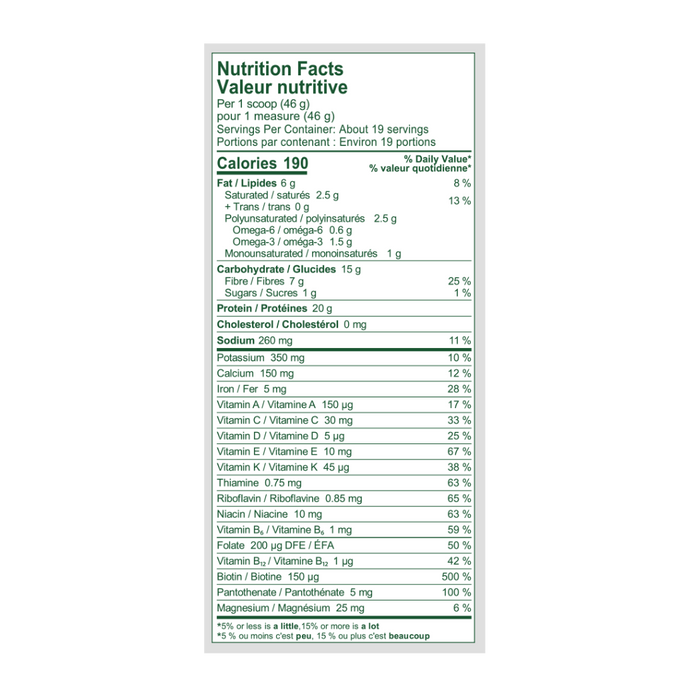 Vega One® All-in-One Shake | #1 Protein Powder Brand – Vega (CA)