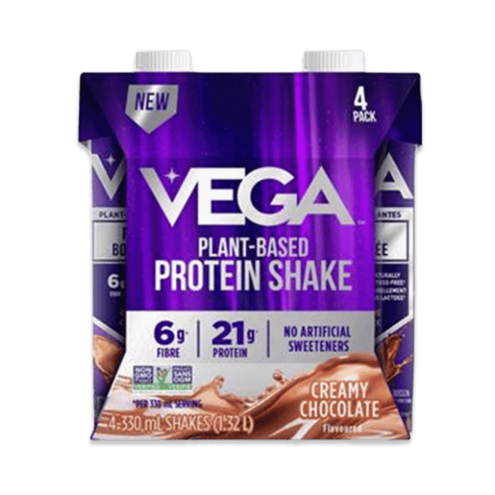 Plant-based Protein Powders | Vega – Vega (CA)