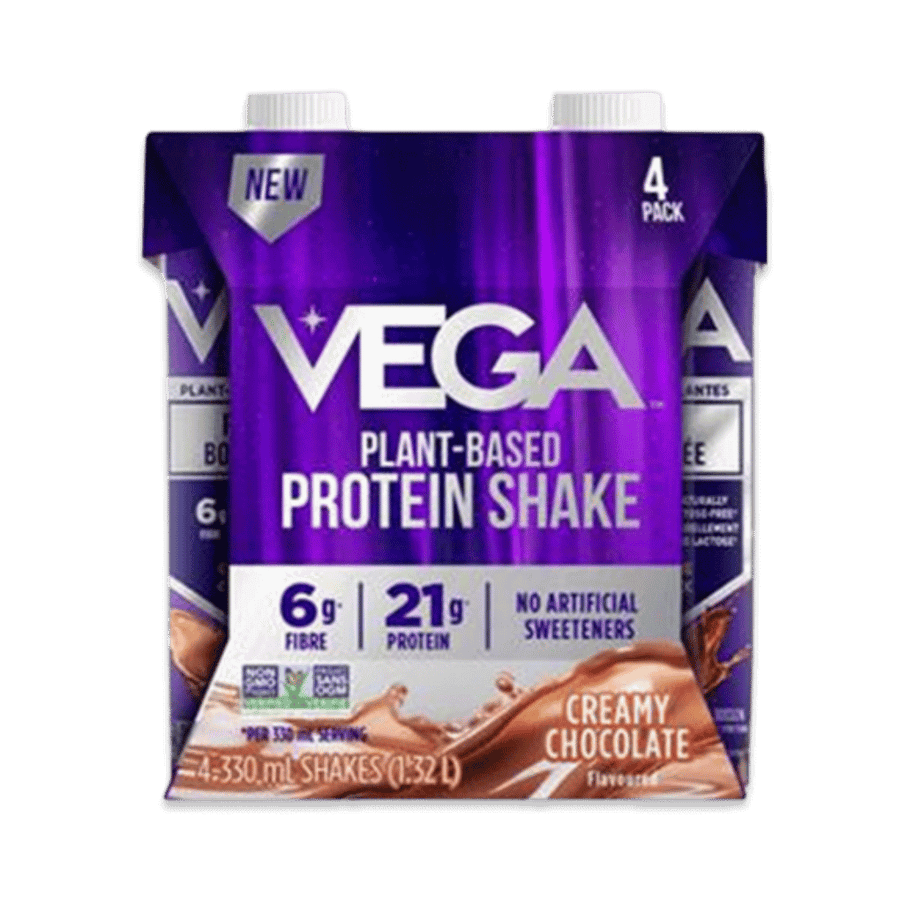 Plant-based Protein Powders | Vega – Vega (CA)
