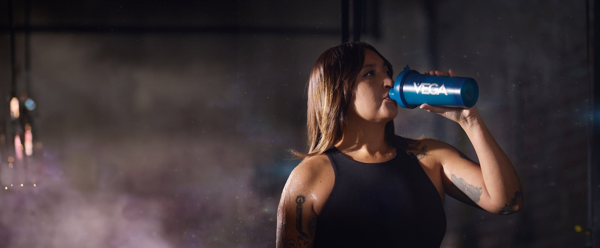 Vega Sport® Electrolyte Hydration – Vega (CA)