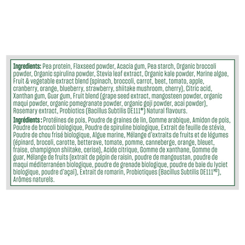 Vega One® All-in-One Shake | #1 Protein Powder Brand – Vega (CA)