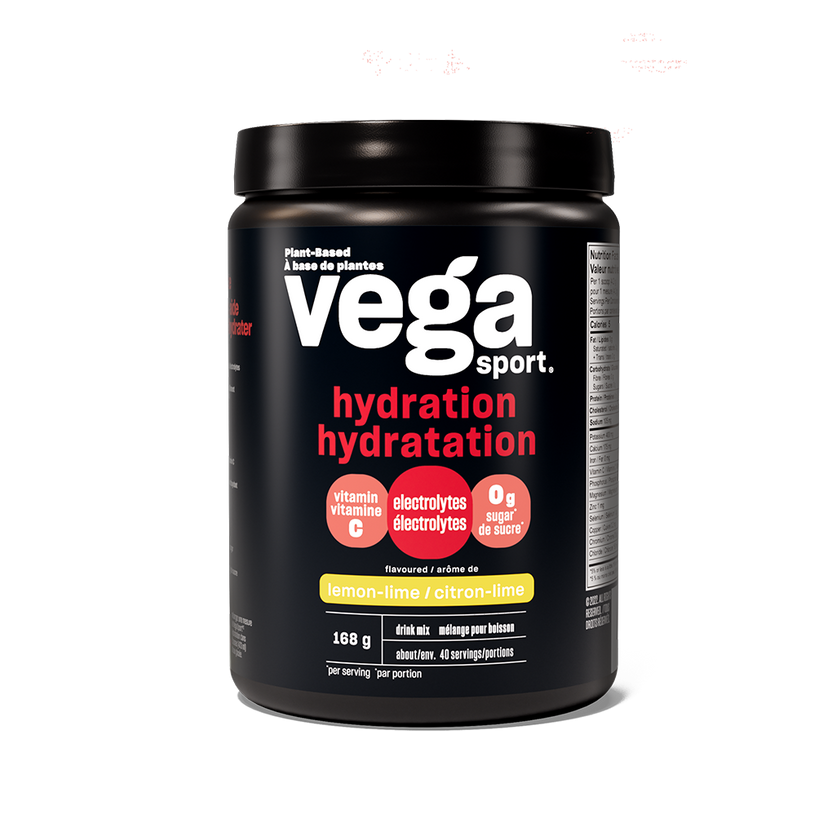 Vega Sport® Electrolyte Hydration – Vega (CA)
